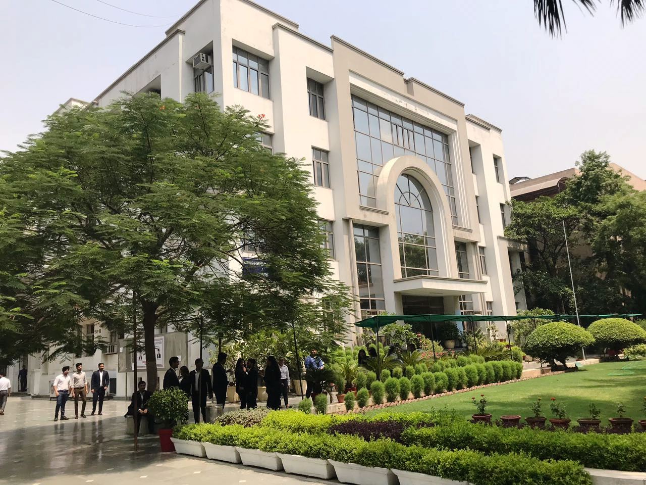 IITM | Conference