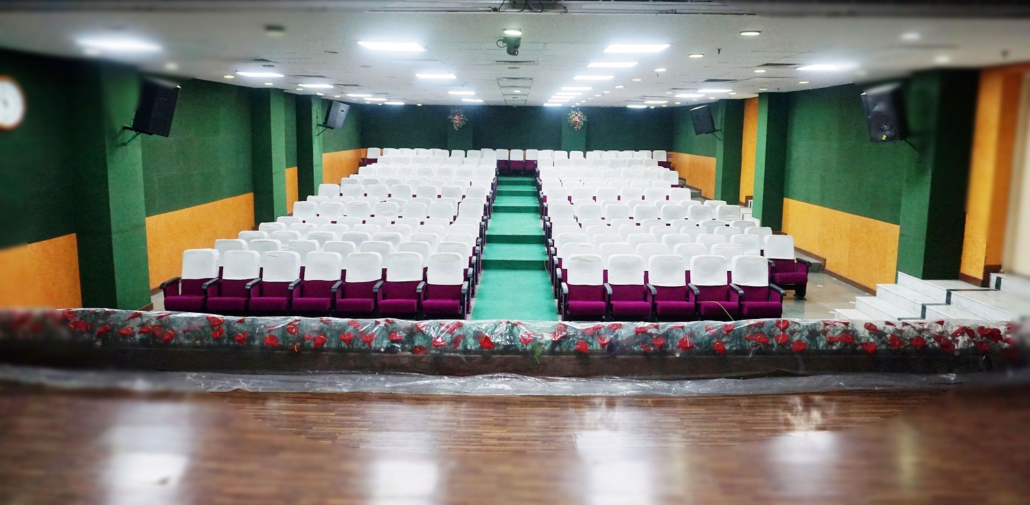 IITM Janakpuri