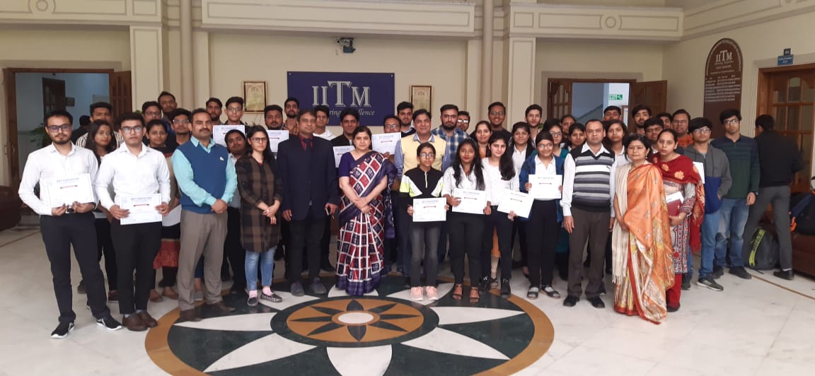 IITM Janakpuri IITM Janakpuri