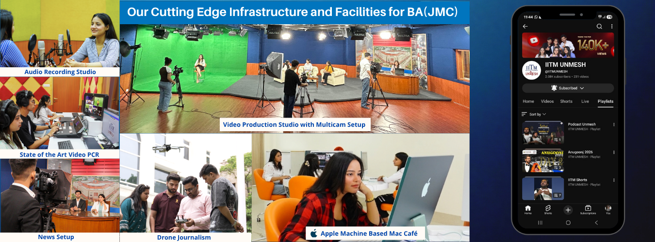 IITM Janakpuri | Established 1999 | Established - 1999 | Institute of ...